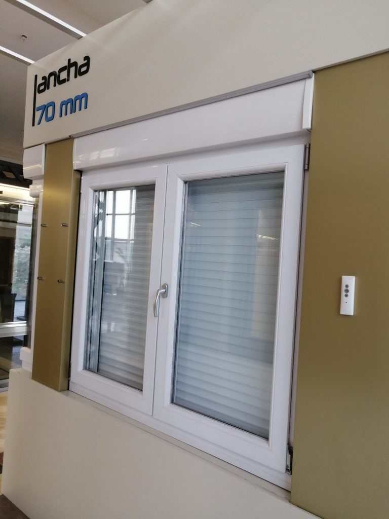 UPVC Profiles | TRADE Portal | Pvc Profil Üreticisi|Pencere Üreticisi ...