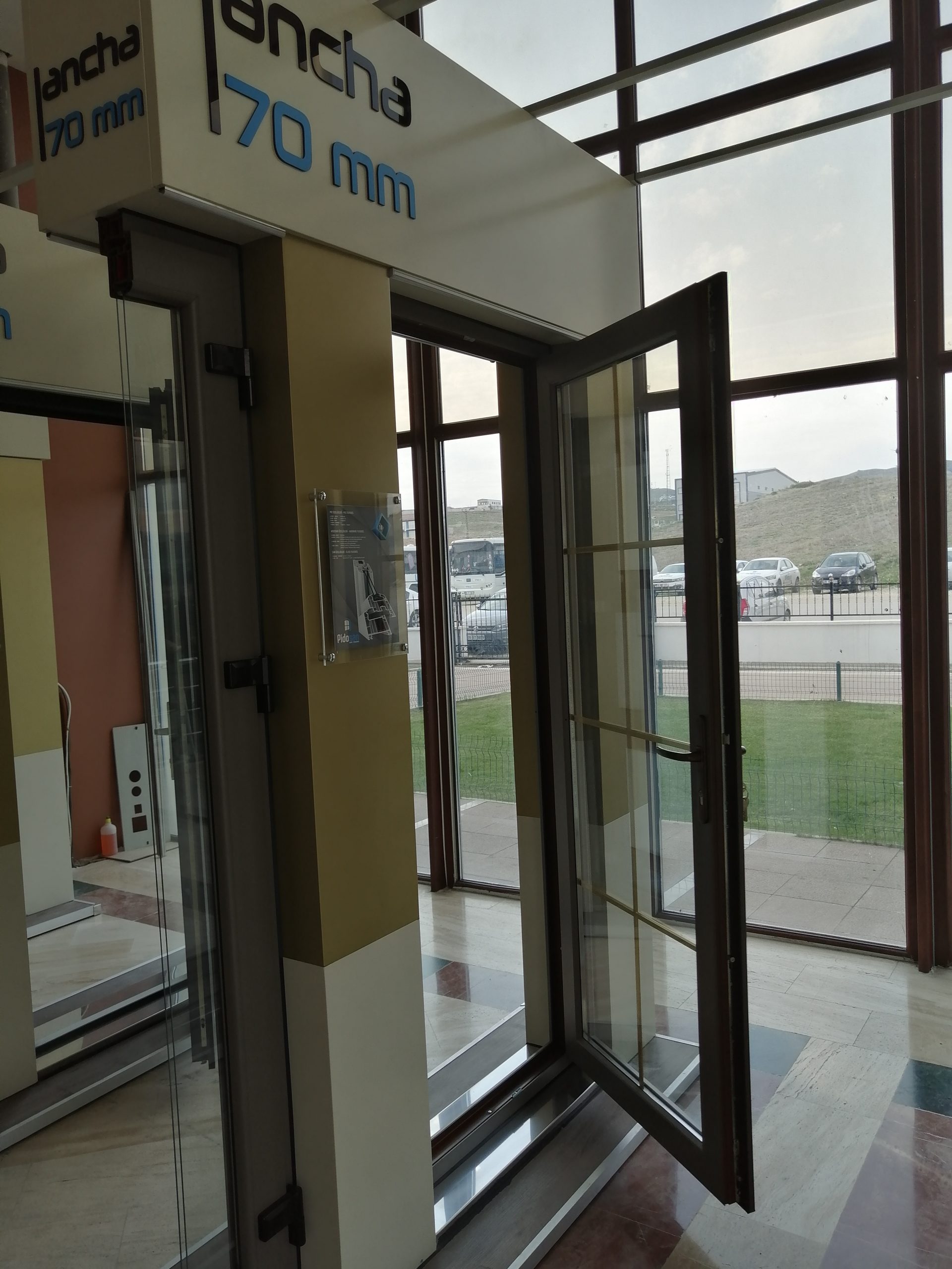 UPVC Profiles | TRADE Portal | Pvc Profil Üreticisi|Pencere Üreticisi ...
