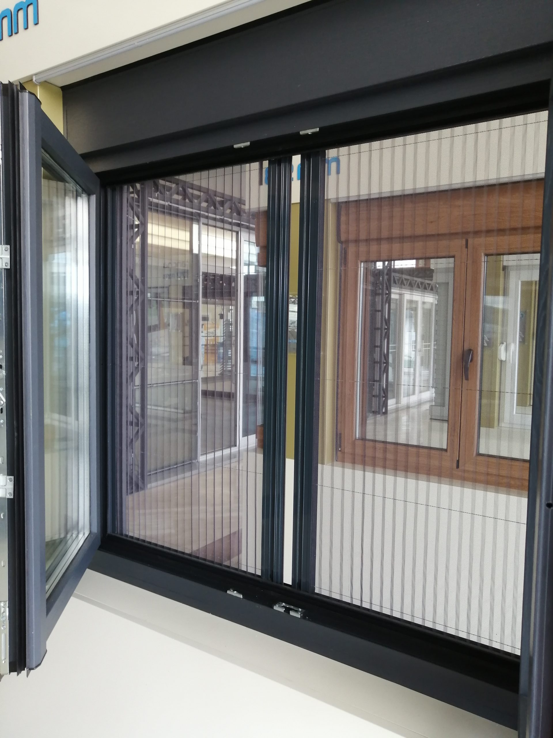 UPVC Profiles | TRADE Portal | PVC Pencere Alırken Nelere Dikkat ...