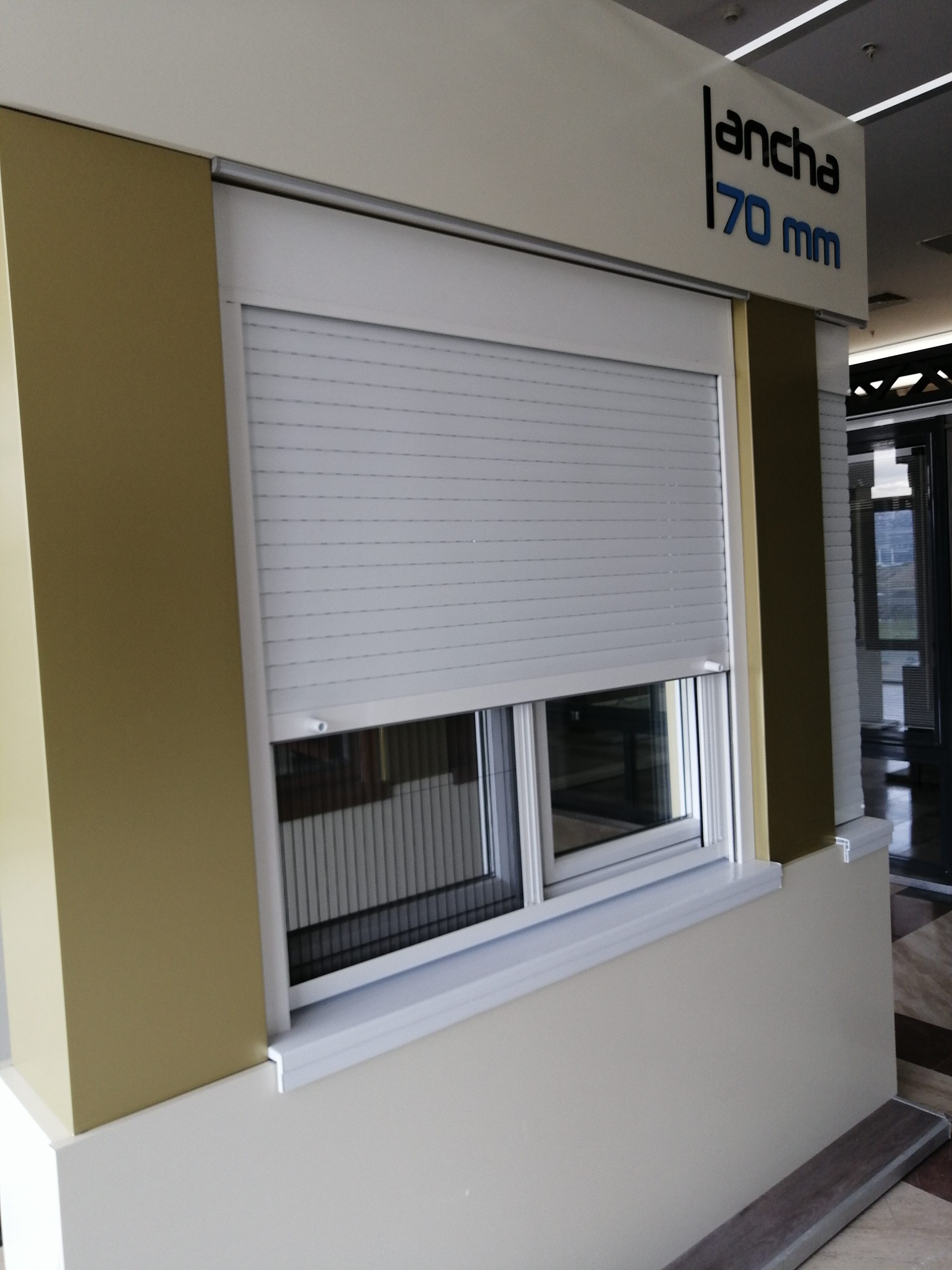 UPVC Profiles | TRADE Portal | PVC Pencere Alırken Nelere Dikkat ...