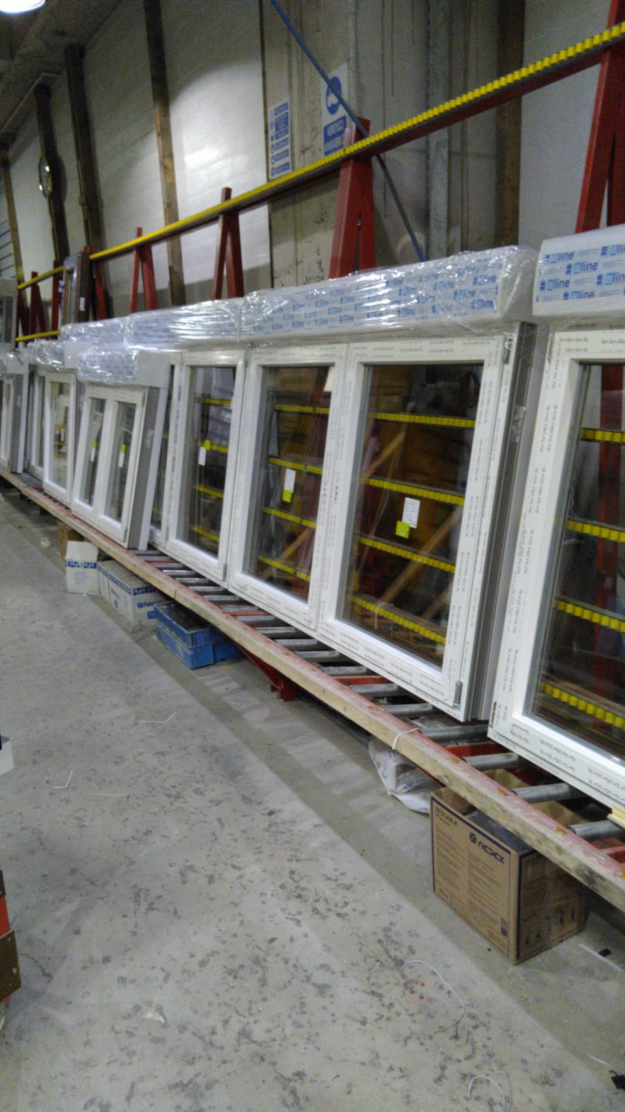 Turkish Pvc Profile Producer ,Turkish Doors Windows Producer (# ...