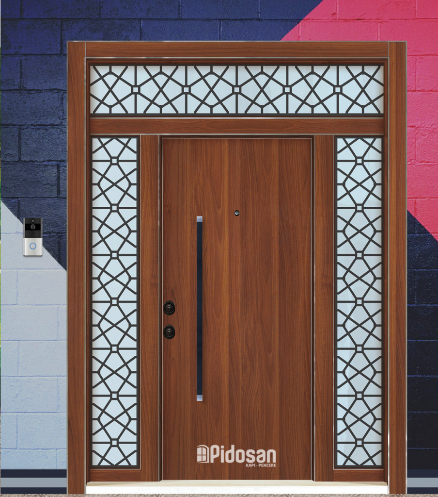 UPVC Profiles | TRADE Portal | Turkish Steel Doors Producer/,Ankara,Turkey