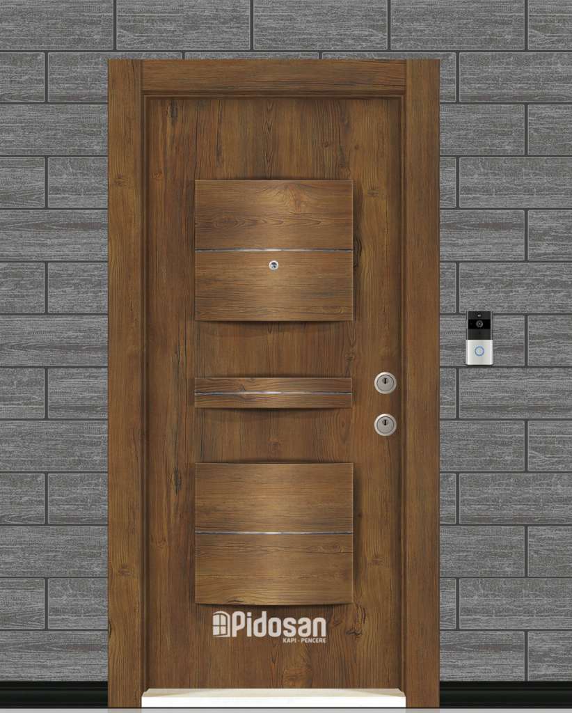 UPVC Profiles | TRADE Portal | Turkish Steel Doors (Security doors ...