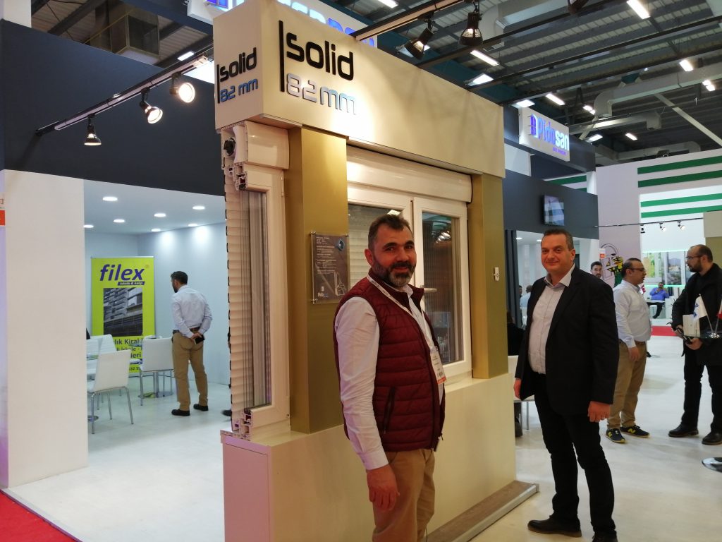 UPVC Profiles | TRADE Portal | Turkish pvc profile and Turkish pvc door ...