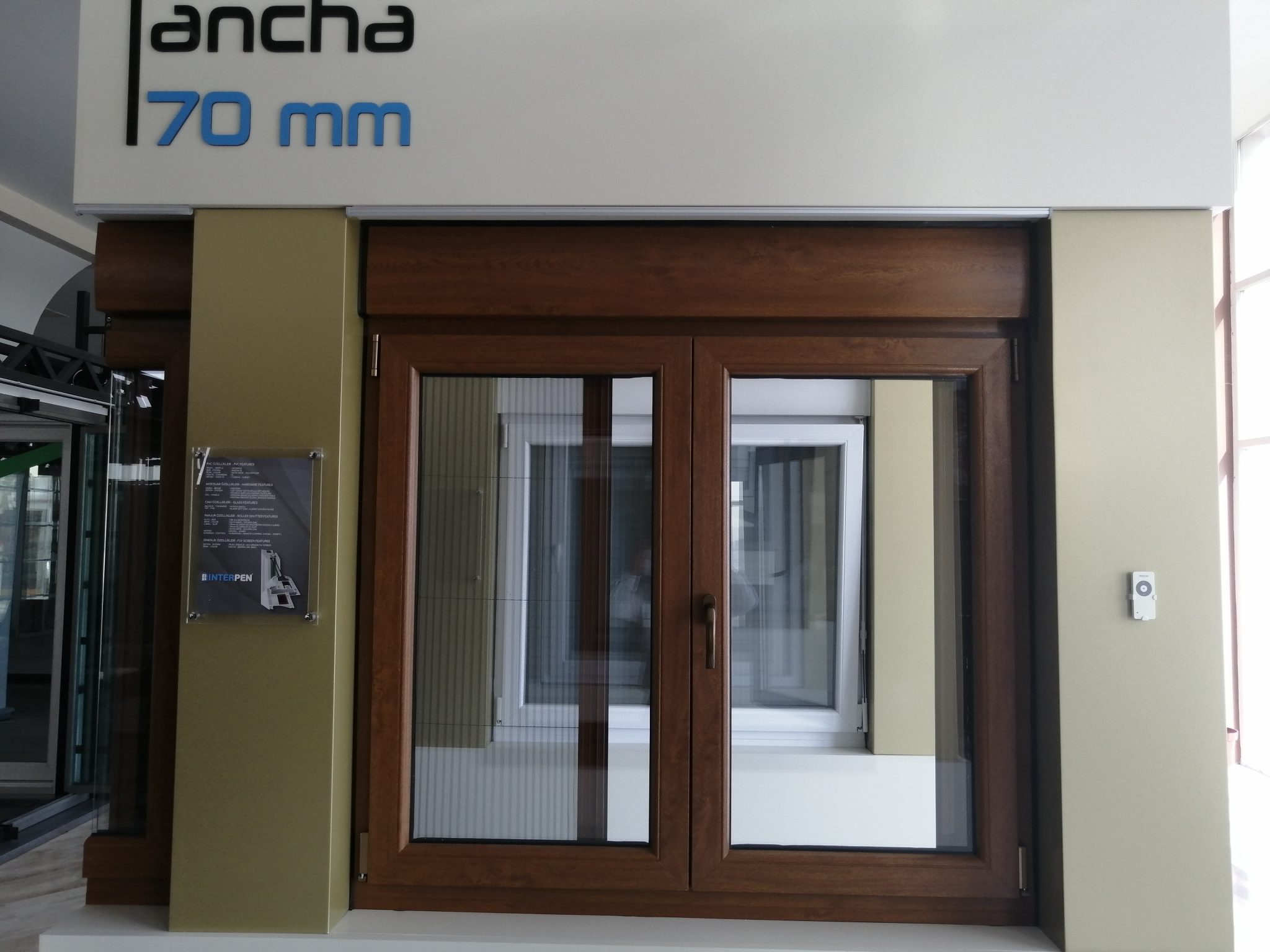 UPVC Profiles | TRADE Portal | Pvc Pencere Çeşitleri | Pidosan-Aline ...