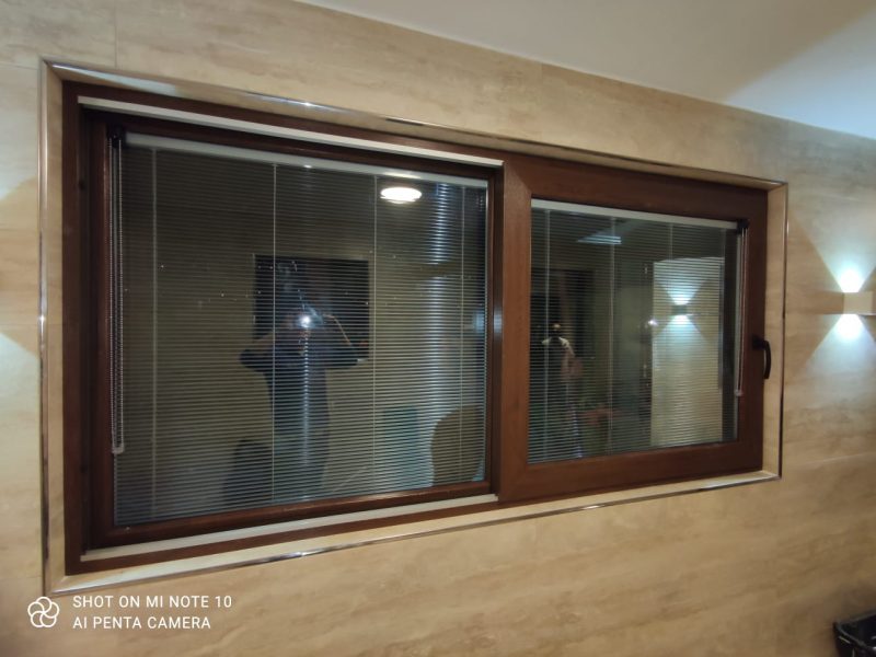 Pvc pencere renk seçimi nasıl yapılır? - UPVC Profiles | TRADE Portal