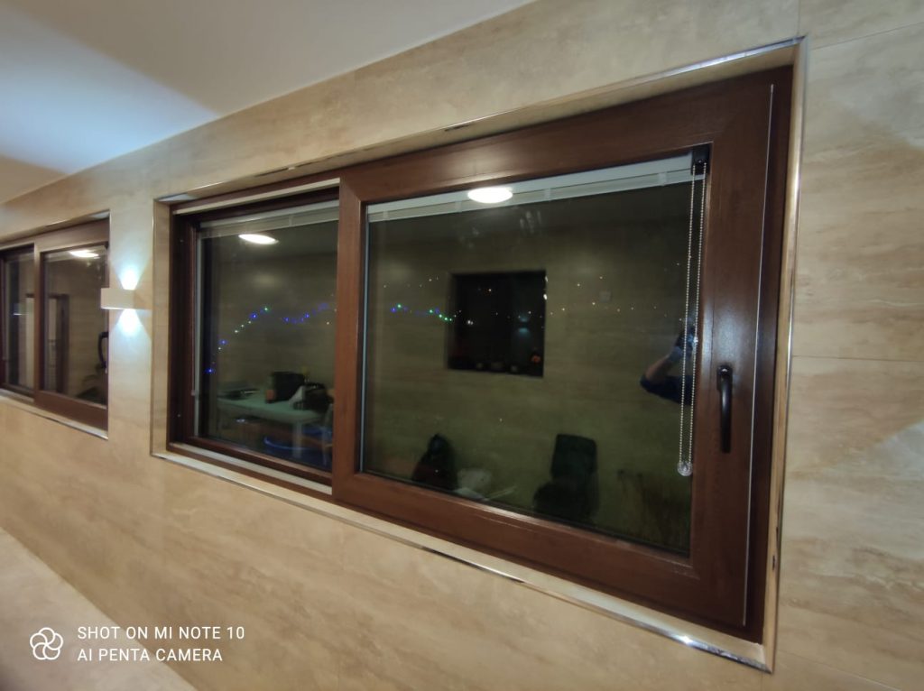 UPVC Profiles | TRADE Portal | Pvc Pencere Çeşitleri | Pidosan-Aline ...