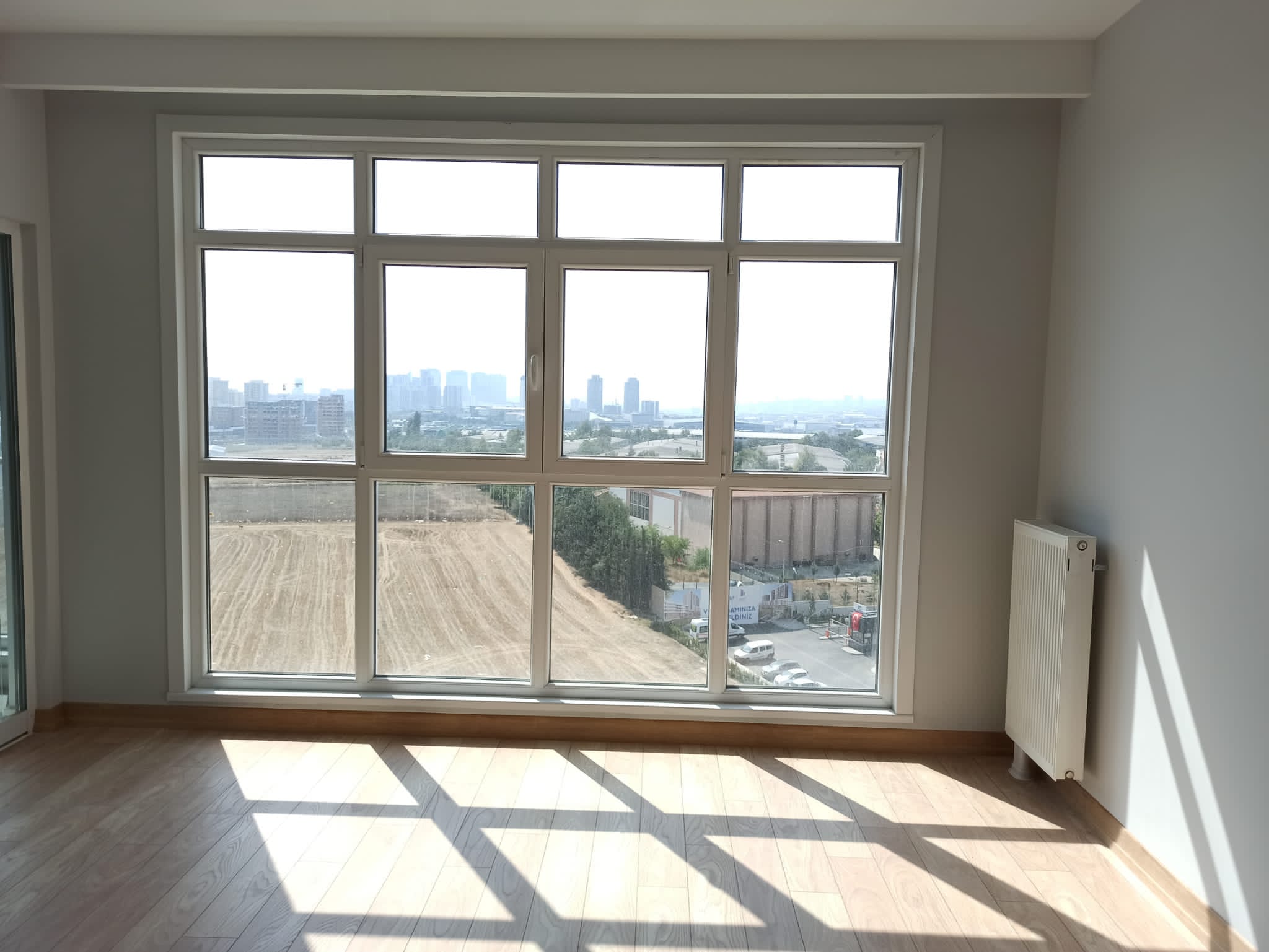 UPVC Profiles | TRADE Portal | En Güzel Pvc Pencere Uygulama Fotoğrafları