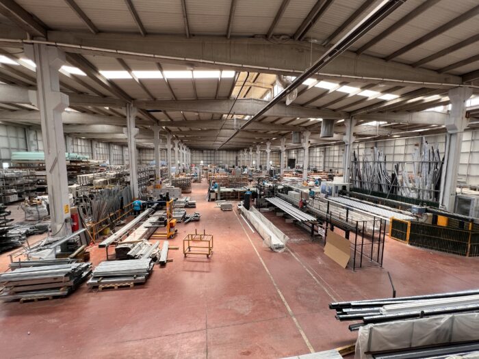 UPVC Profiles | TRADE Portal | uPvc Window Production Machine Sets from ...