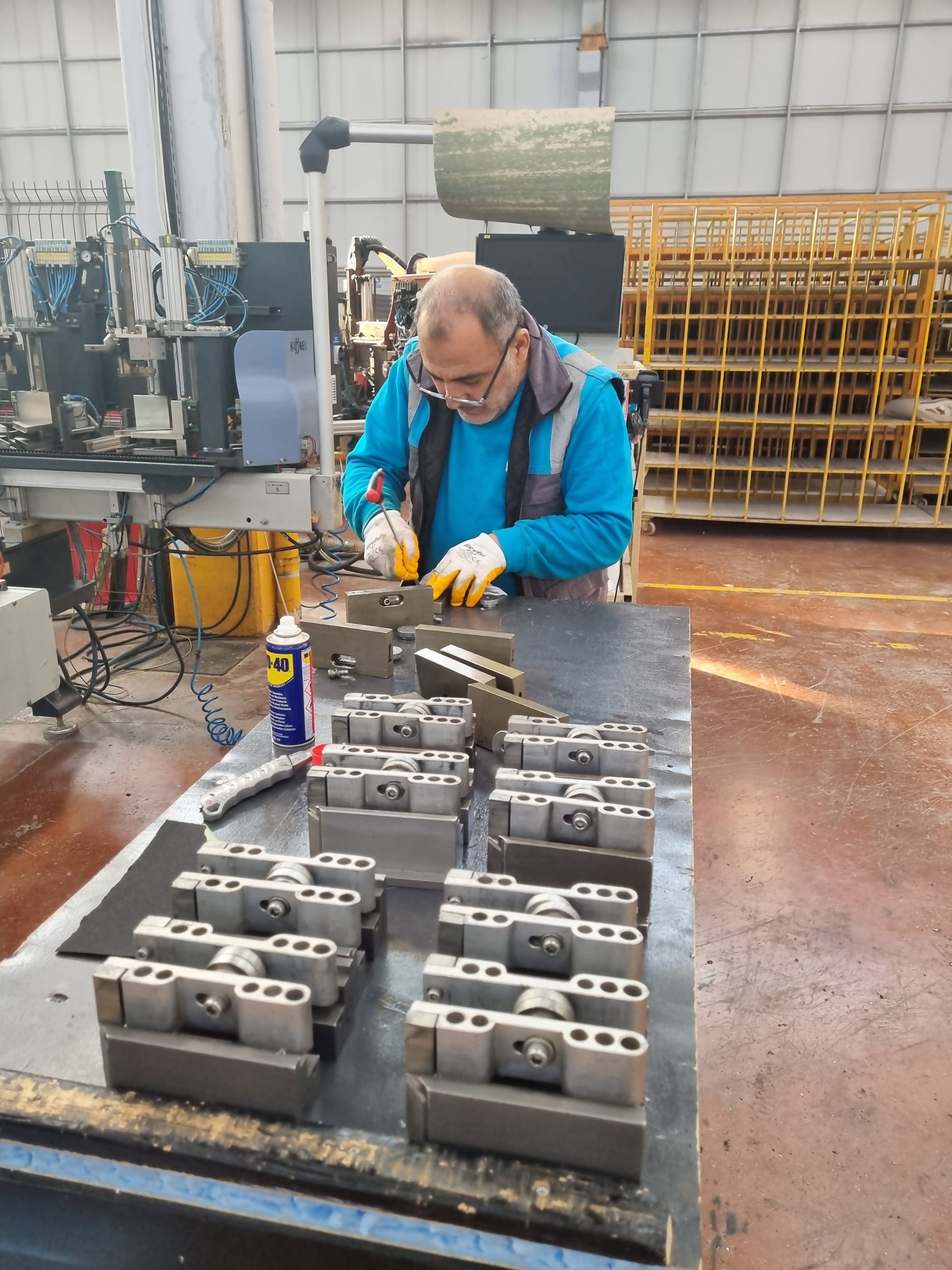 UPVC Profiles | TRADE Portal | uPvc Window Production Machine Sets from ...