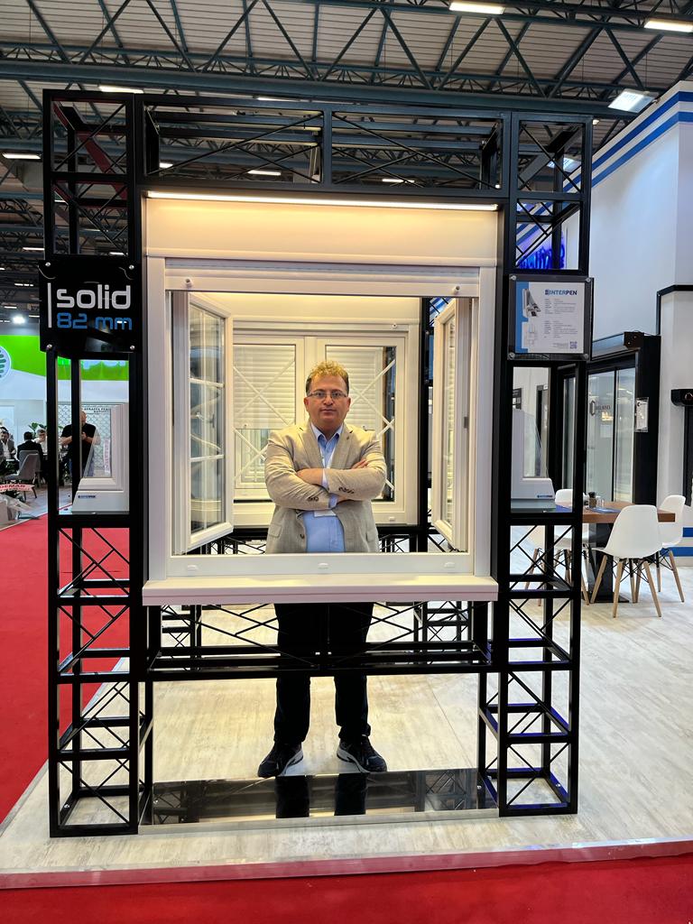 UPVC Profiles | TRADE Portal | PVC PENCERE PROFİLİ ÜRETEN FABRİKALAR